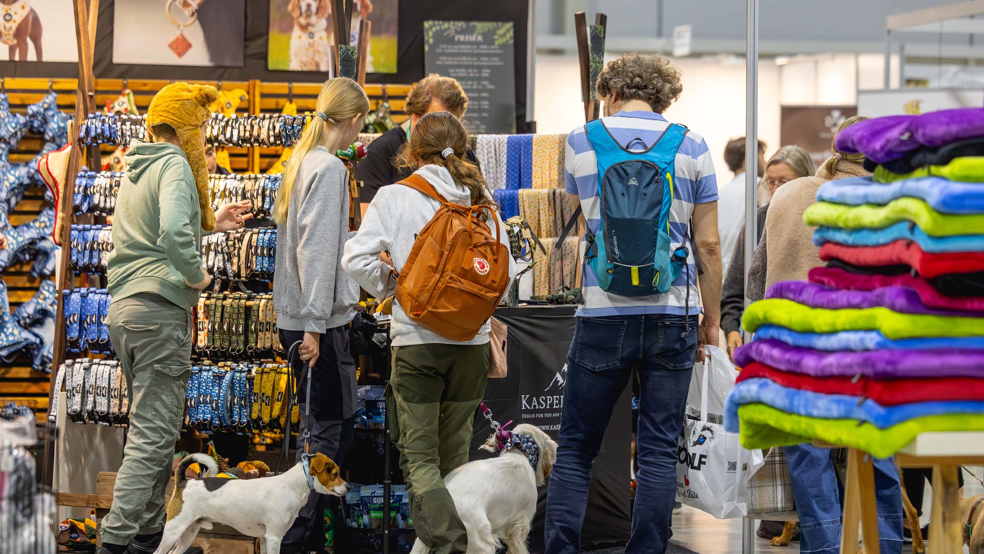 Velkommen til Oslo Dog Show - Oslo Dog Show